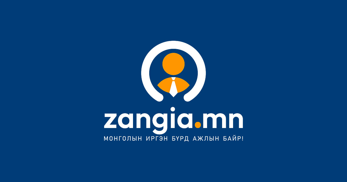 Zangia.mn
